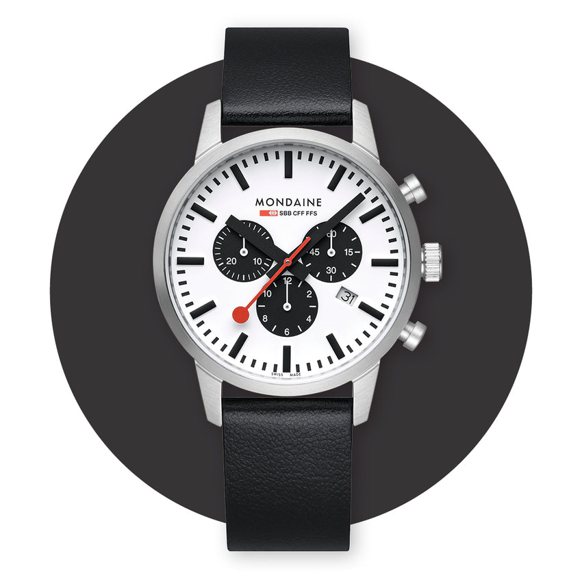 Swiss Watches & Clocks available in Australia | Mondaine Australia