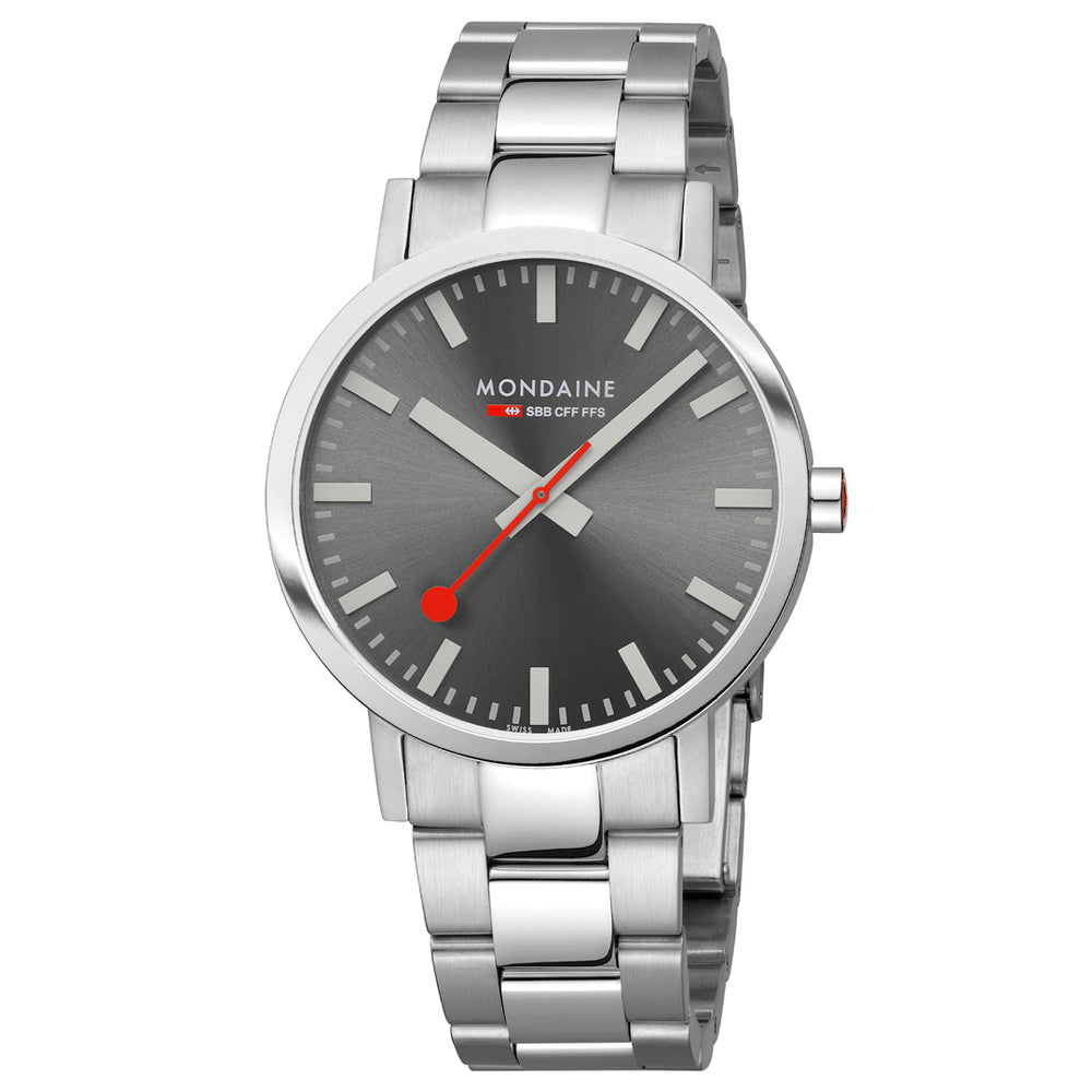 Swiss Watches & Clocks available in Australia | Mondaine Australia