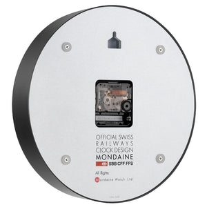 Swiss Watches & Clocks available in Australia | Mondaine Australia