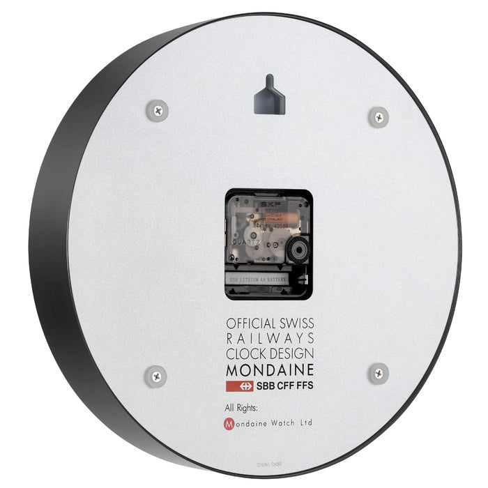 Swiss Watches & Clocks available in Australia | Mondaine Australia