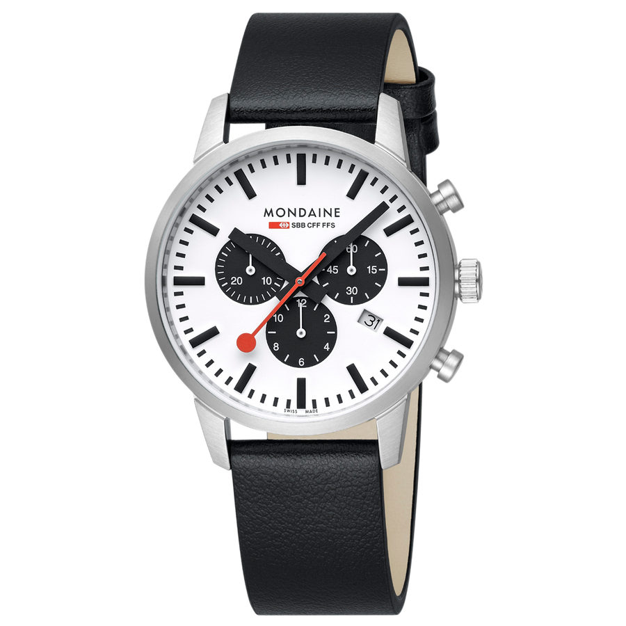 Swiss Watches & Clocks available in Australia | Mondaine Australia