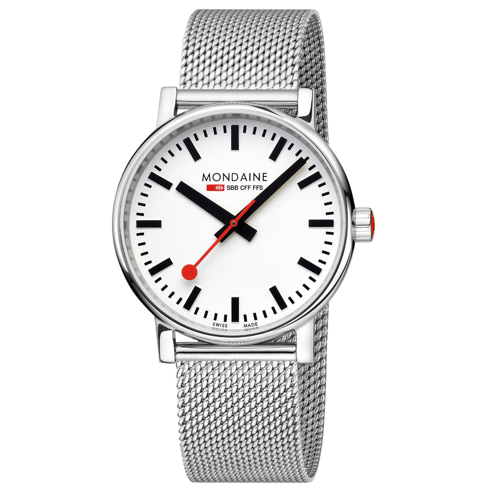 Swiss Watches & Clocks available in Australia | Mondaine Australia