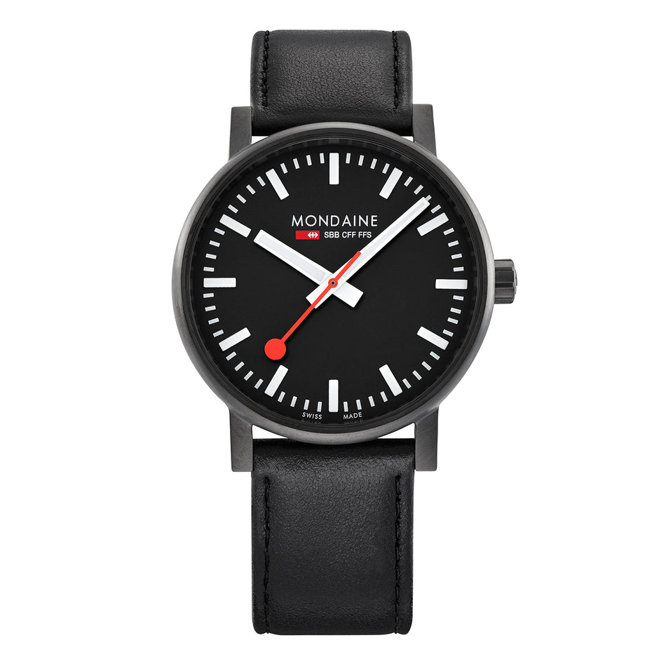 Swiss Watches & Clocks available in Australia | Mondaine Australia