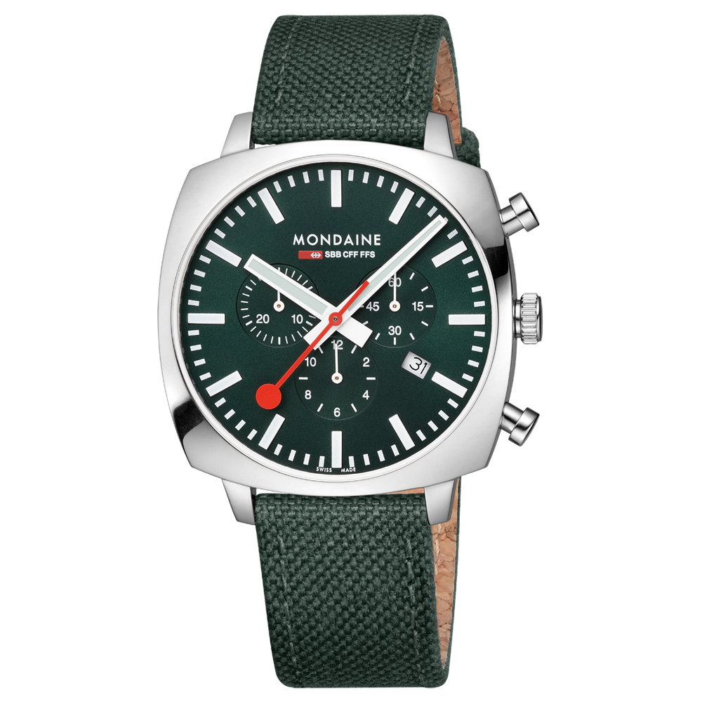 Swiss Watches & Clocks available in Australia | Mondaine Australia