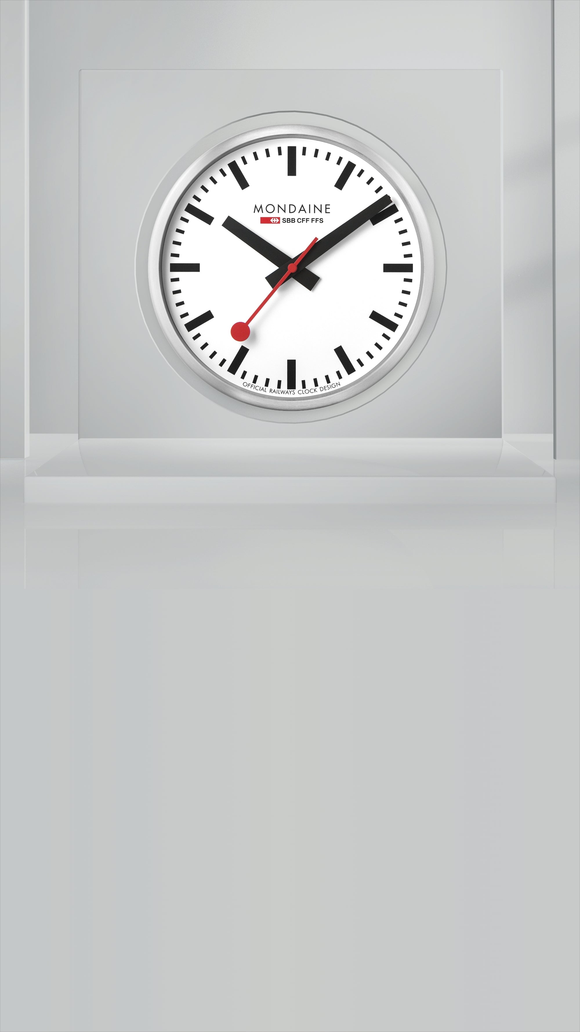 Swiss Watches & Clocks available in Australia | Mondaine Australia