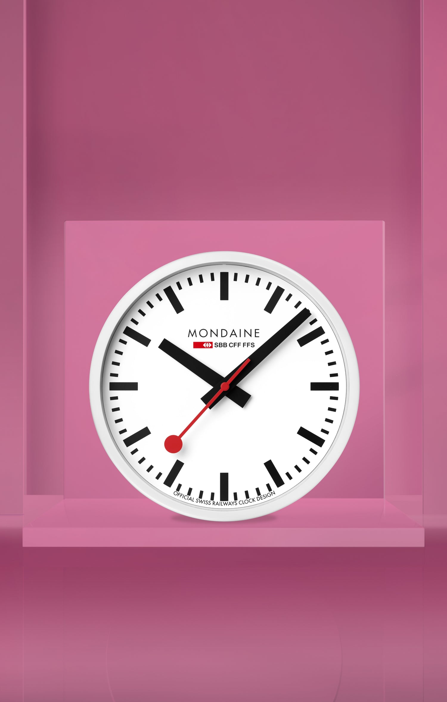 Swiss Watches & Clocks available in Australia | Mondaine Australia