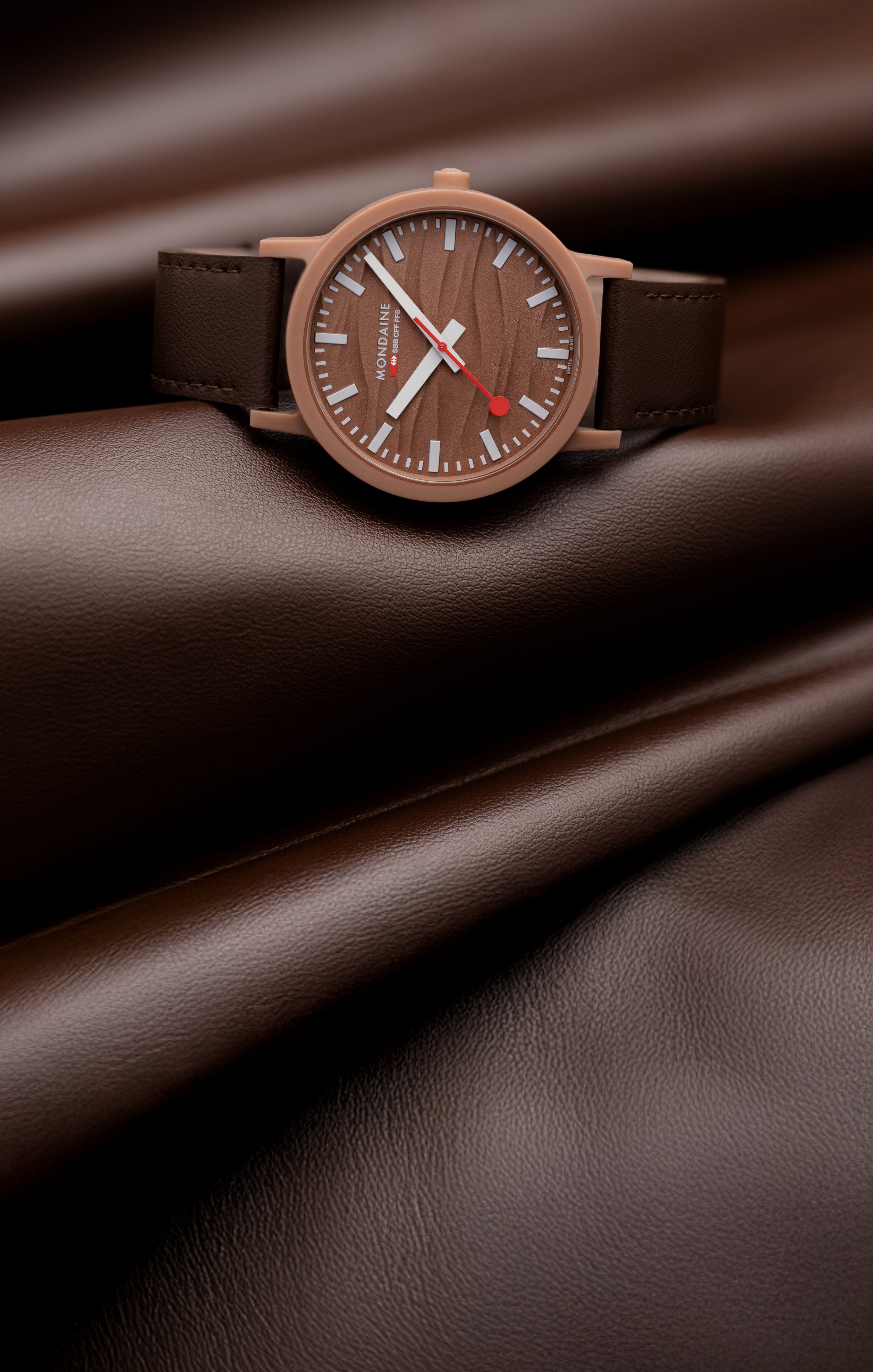 Swiss Watches & Clocks available in Australia | Mondaine Australia