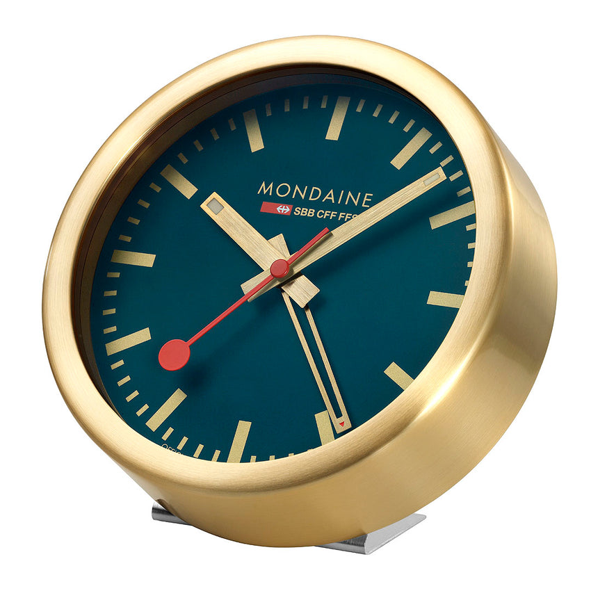 Swiss Watches & Clocks available in Australia | Mondaine Australia