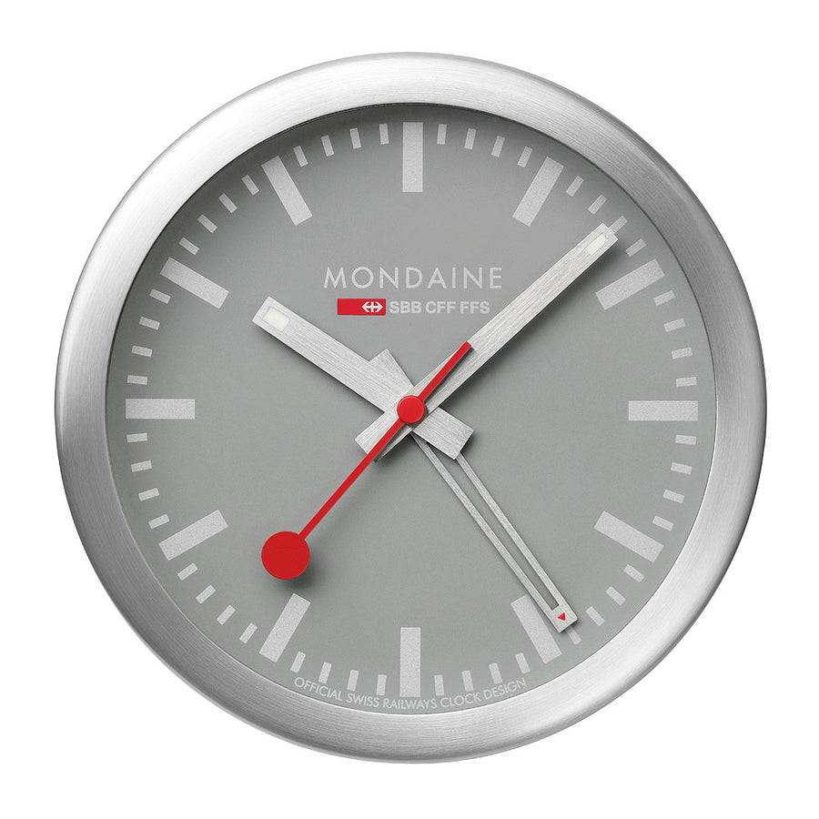 Swiss Watches & Clocks available in Australia | Mondaine Australia